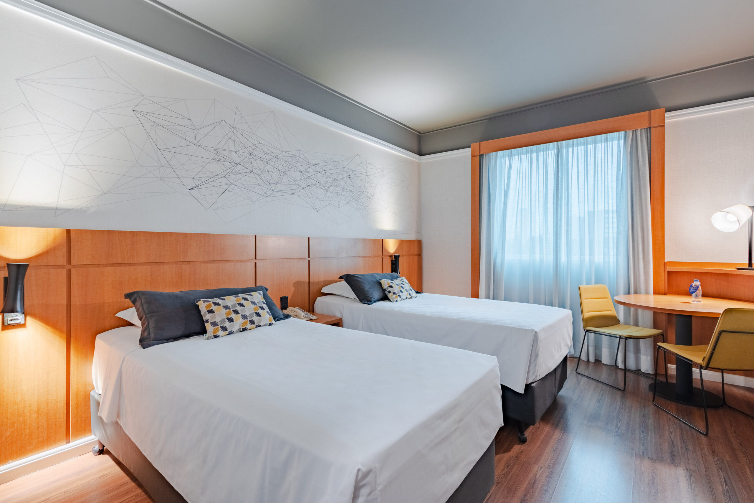 Bristol Santo André Hotel - Bristol Hotéis & Resorts