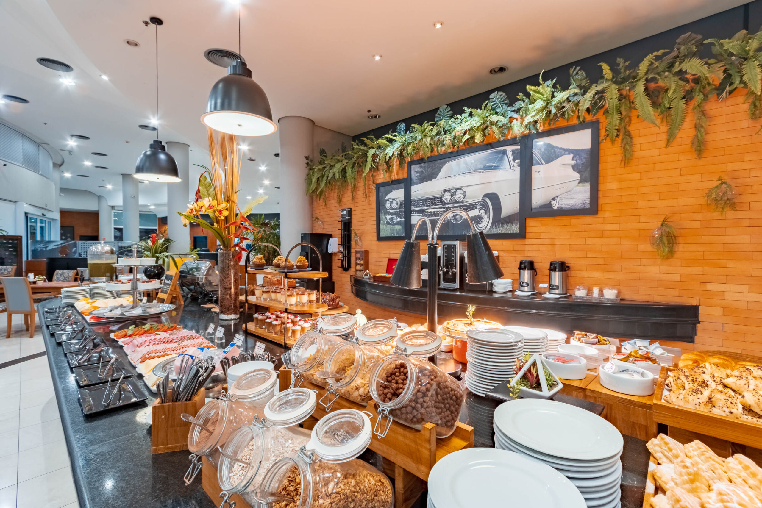 Bristol Santo André Hotel - Bristol Hotéis & Resorts