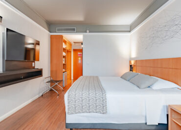 Bristol Santo André Hotel - Bristol Hotéis & Resorts